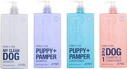 Download Your Dog Will Love Our Shampoo - Dog Shampoo - Full Size PNG ...