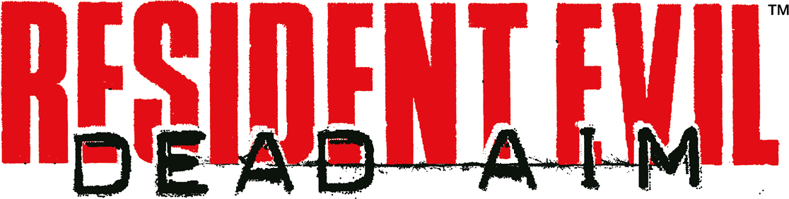 Download Dead Aim - Imagens De Resident Evil Dead Aim - Full Size PNG ...