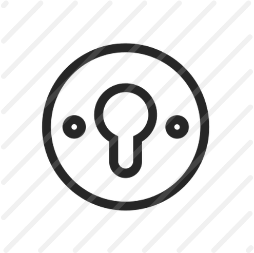 Download Lock Icon - Password - Full Size PNG Image - PNGkit