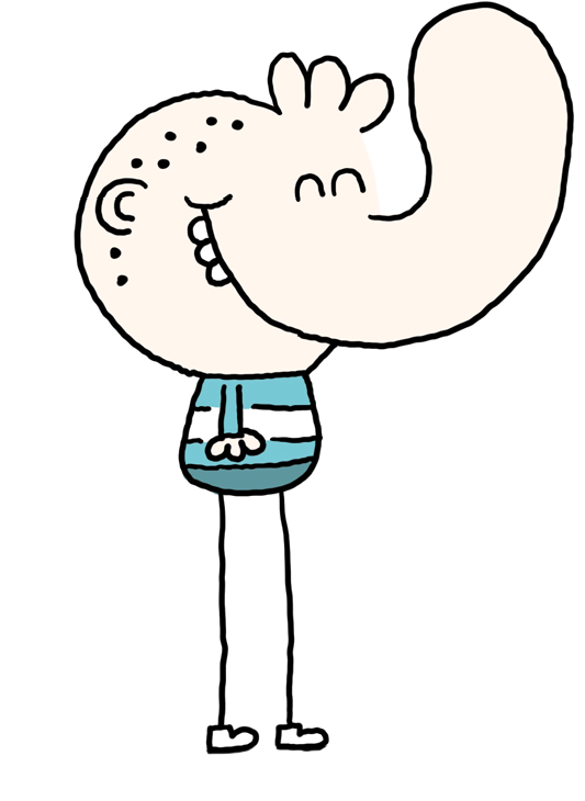 Download Bunky - Cartoon - Full Size PNG Image - PNGkit