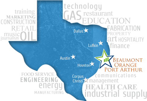 Download Map Of Texas - Map - Full Size PNG Image - PNGkit