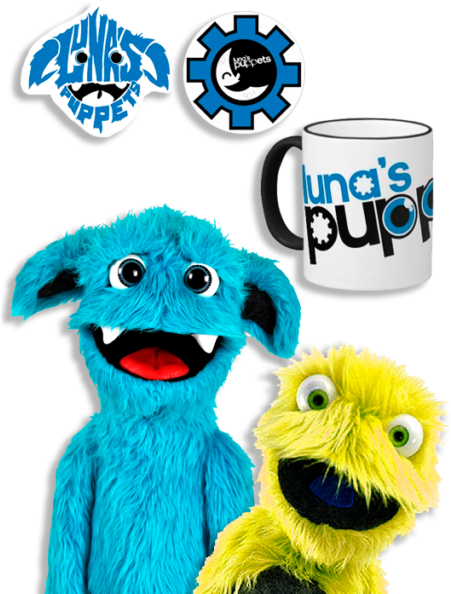 Download Puppet-package - Leonard Puppet - Full Size PNG Image - PNGkit