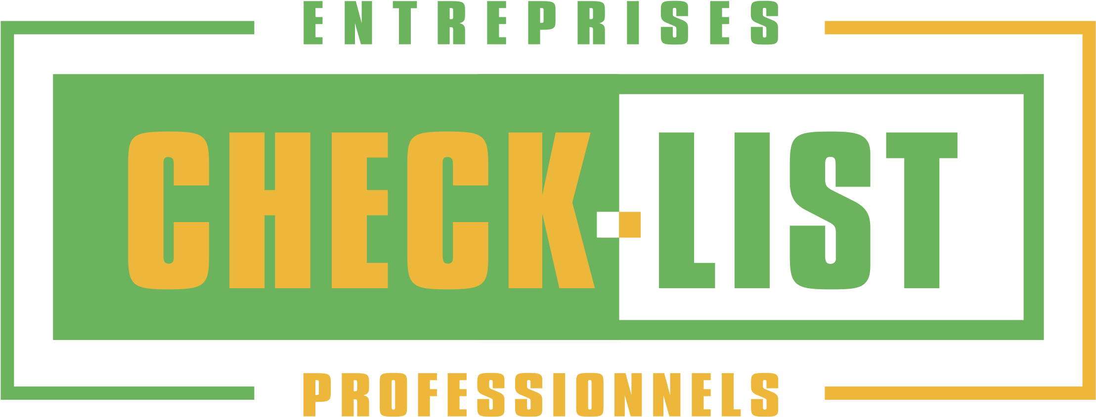 Download Check List Logo Png Transparent - Orange - Full Size PNG Image ...