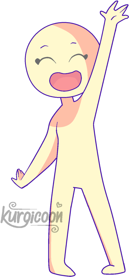 Download Fnafhs Base 67 By Kuroicoon - Drawing Bases - Full Size PNG ...