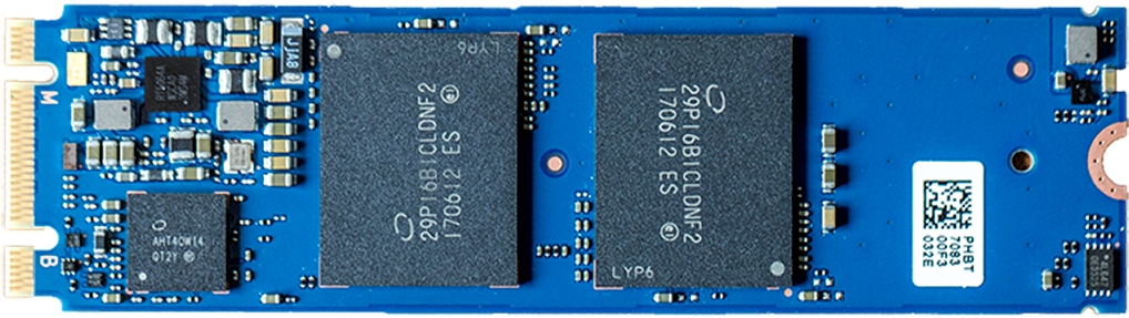 Download Intel Optane Memory 32gb Ssd Components - Intel Optane Memory ...