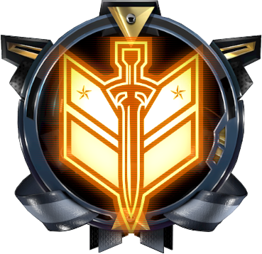 Download Forward Position Medal Bo3 - Cod Medal Png - Full Size PNG ...