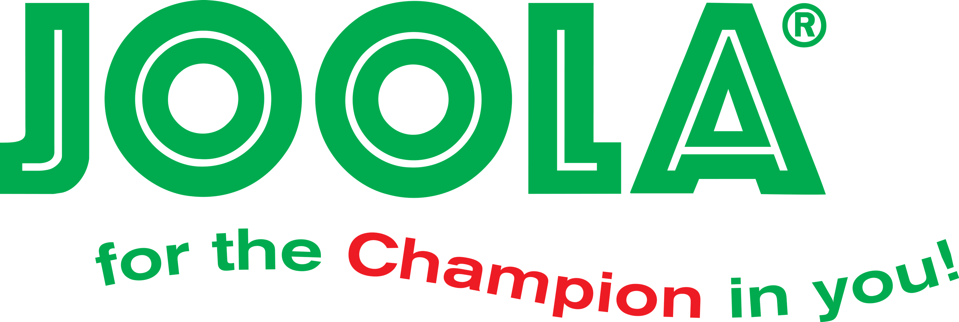 Download Joola Logo - Full Size PNG Image - PNGkit