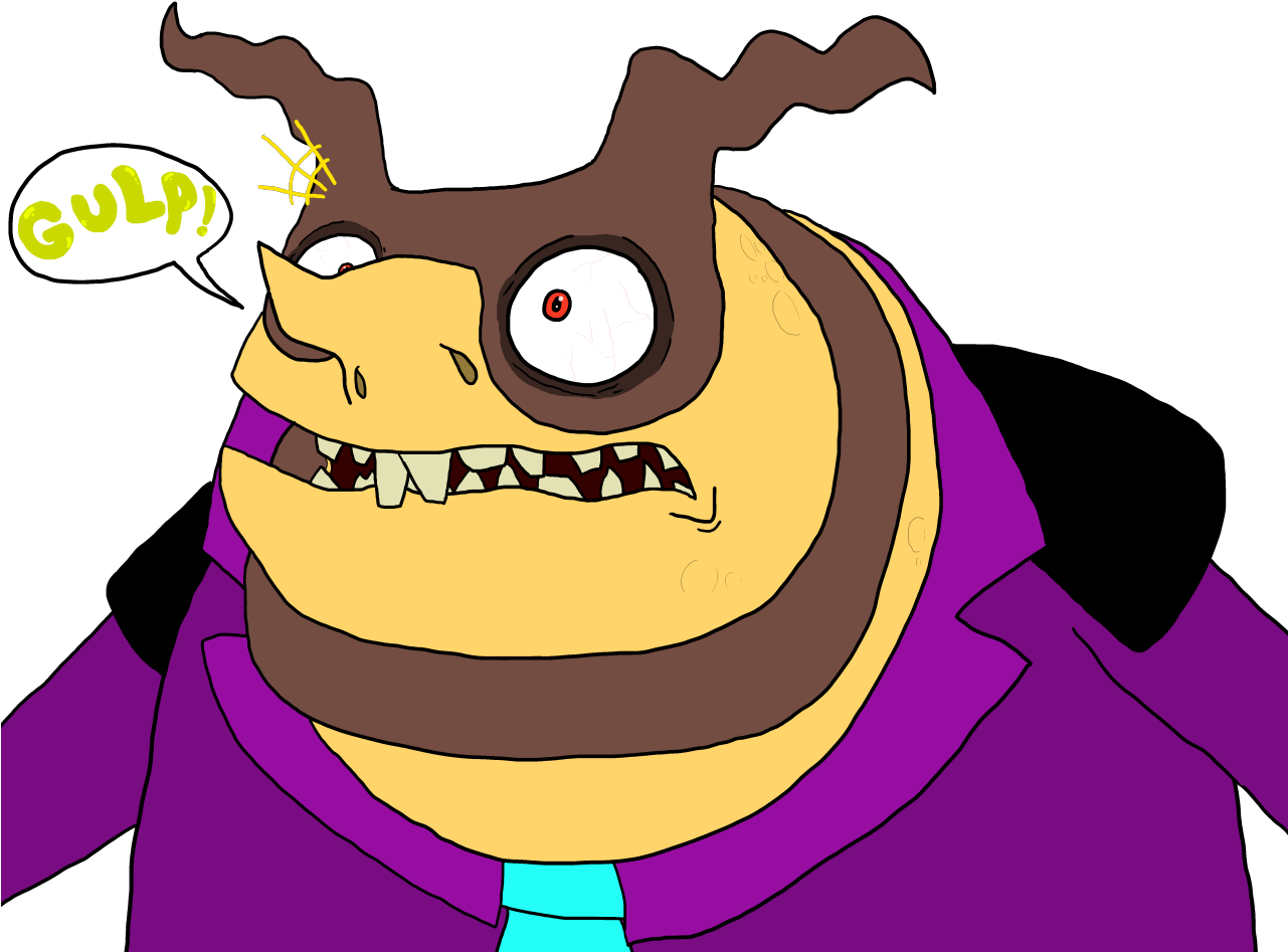 Download Yooka Laylee Yooka-laylee Capital B My Art Gif Scopophobia ...