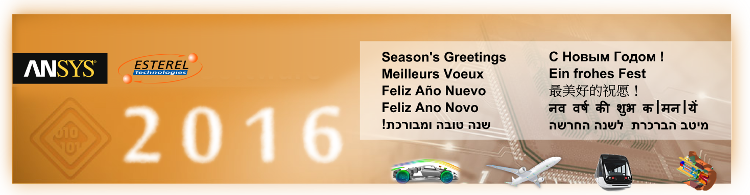 Download 2016 Et Greetings Card - Ansys - Full Size PNG Image - PNGkit