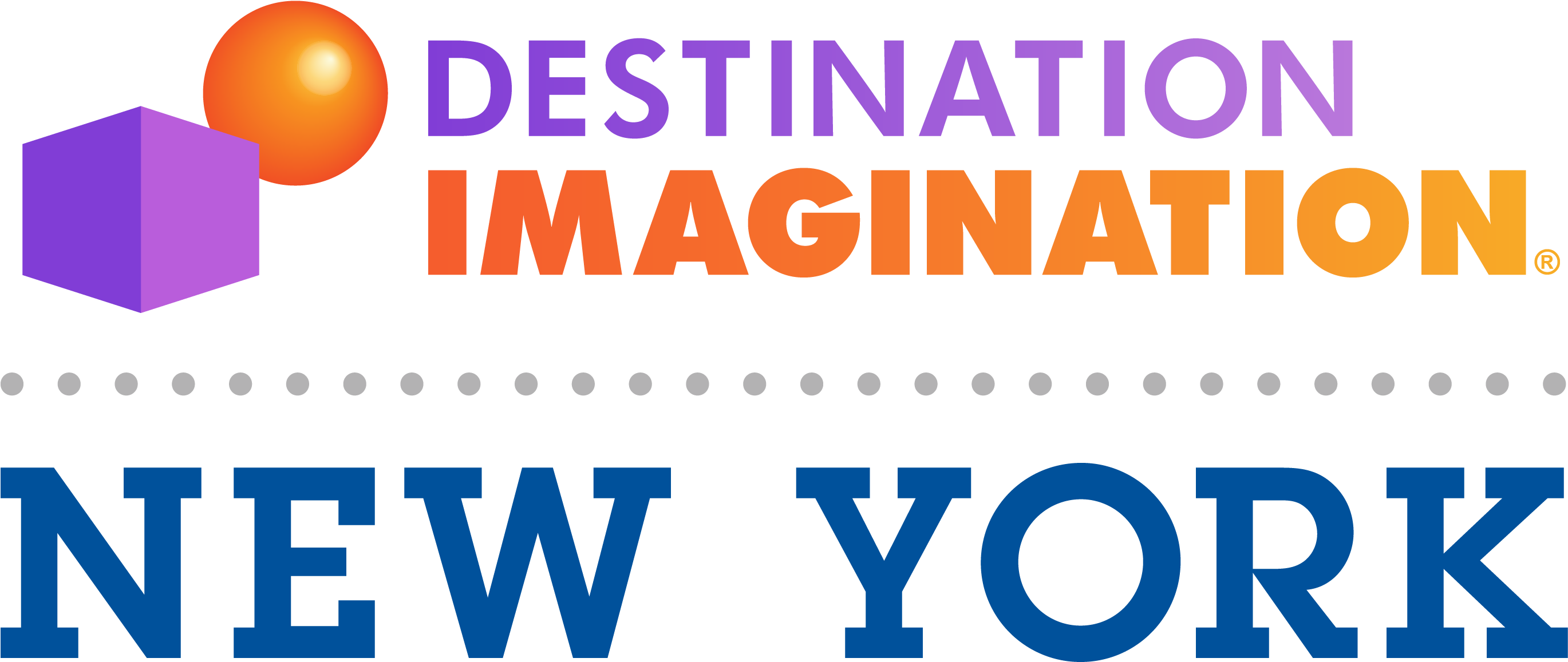 Download Destination Imagination Tennessee 2018 - Full Size PNG Image ...