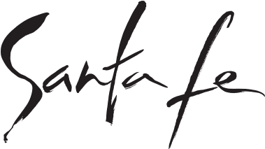 Download Santa Fe New Mexico Logo - Full Size PNG Image - PNGkit