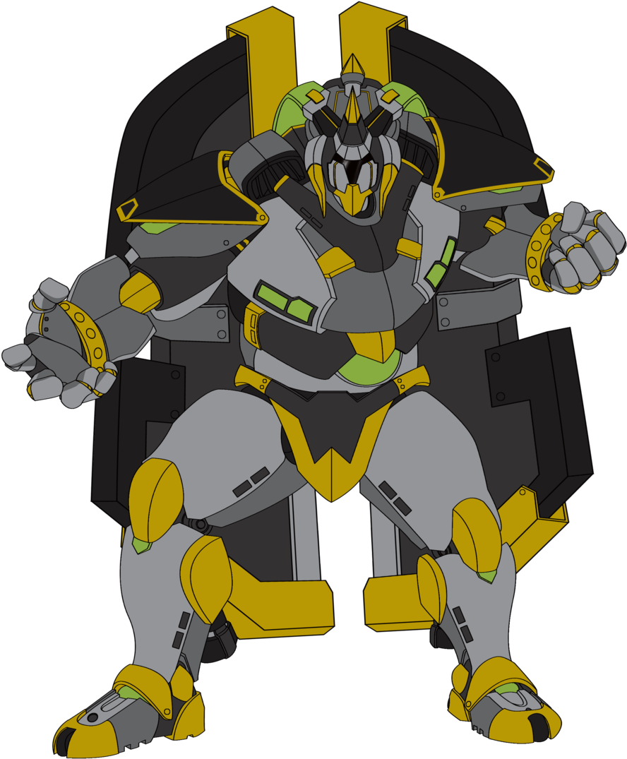 Download Star Titan Behemoth 04 - Illustration - Full Size PNG Image ...