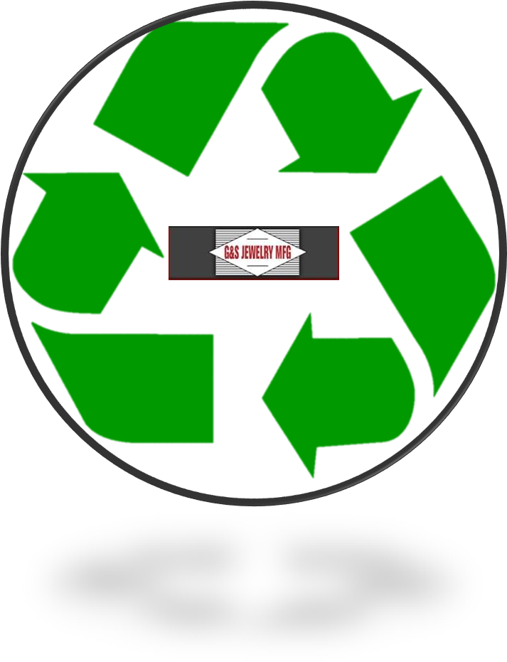 Download G&s Recycling Logo - Recycle Transparent - Full Size PNG Image ...