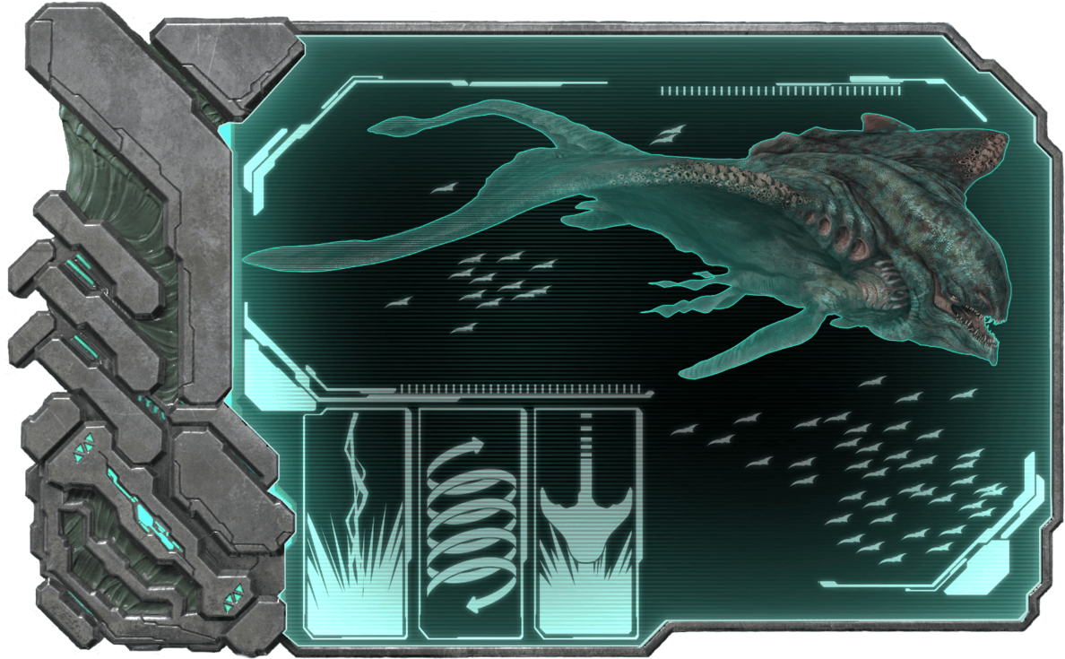 Download Ark: Survival Evolved - Full Size PNG Image - PNGkit