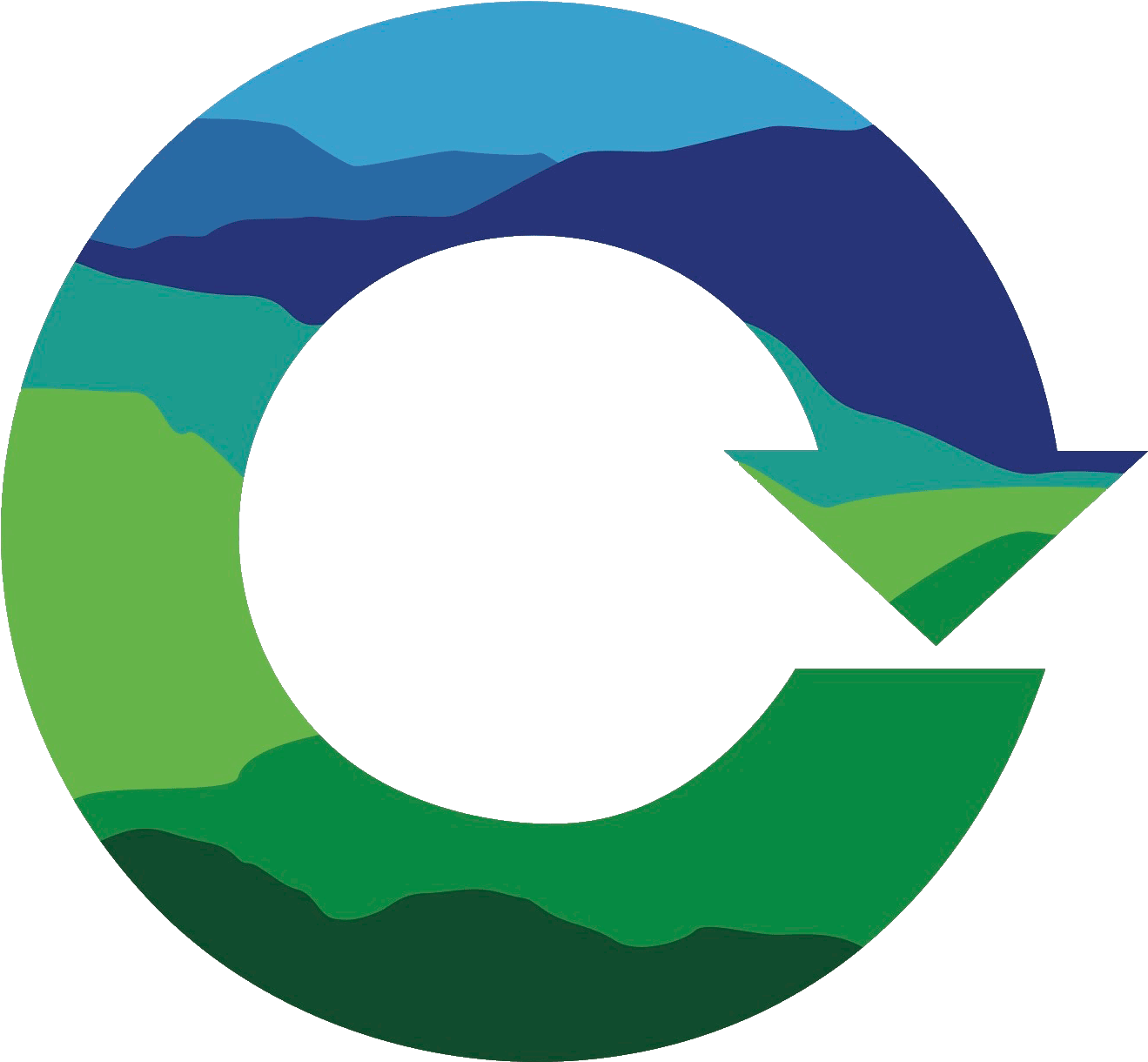 Download Recycling Logo - Recycling - Full Size PNG Image - PNGkit