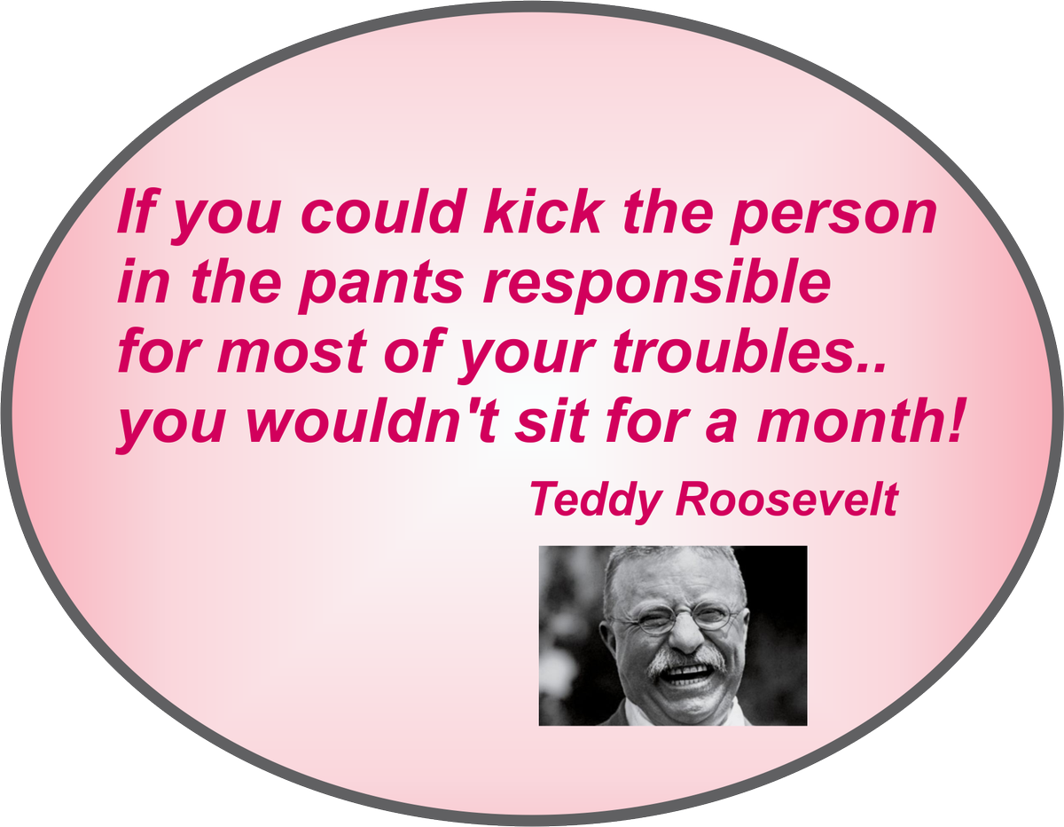 Download 0 Replies 1 Retweet 1 Like - Words And Wisdom Of Teddy ...