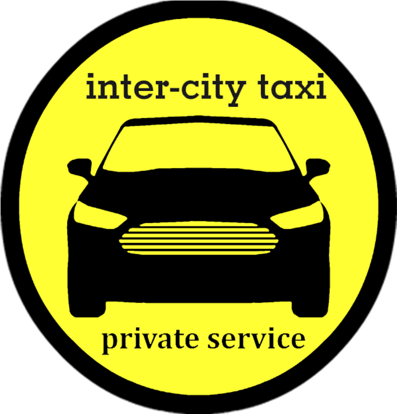 Download Intercity Taxi Cab - Taxi Png - Full Size PNG Image - PNGkit