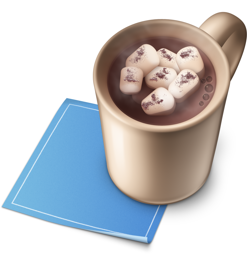 Download Cocoa Mug With Blueprint - Mug Cocoa - Full Size PNG Image ...