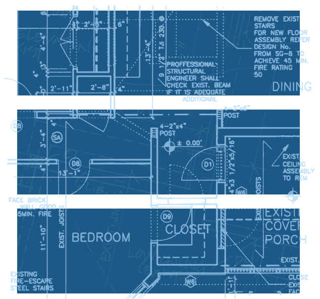 Download Blueprint - Technical Drawing - Full Size PNG Image - PNGkit