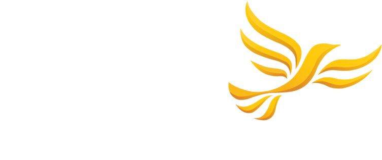 Download Welsh Liberal Democrats - Liberal Democrats Party Logo Uk ...