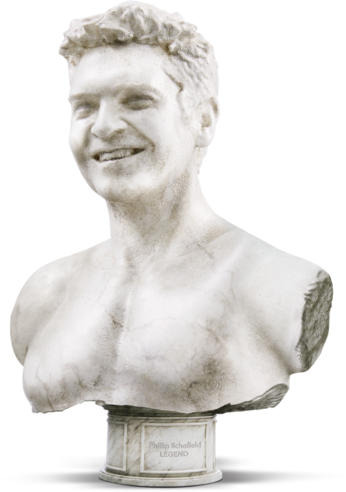 Download Our Phil-osophy - We Buy Any Car Schofield - Full Size PNG ...