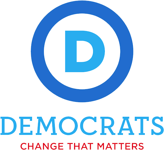 Download Democratic National Committee - Democratic Party - Full Size ...