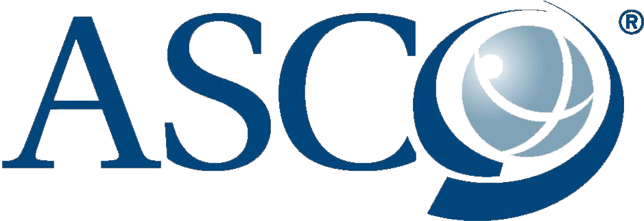 Download Asco Logo - American Society Of Clinical Oncology - Full Size ...