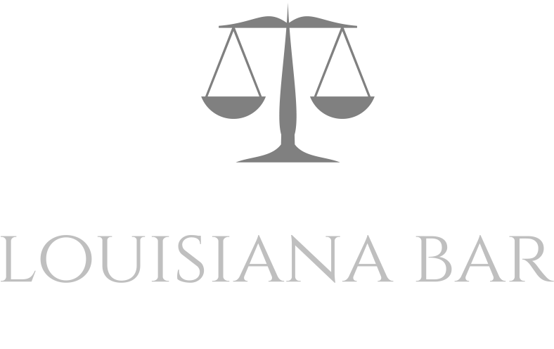 Download The Louisiana Bar Foundation Is A Non-profit 501 (3) - Poster ...