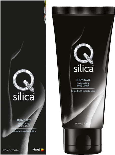 Download 4076 Q Rejuvenate Body Lotion - Planet Health Q Silica ...