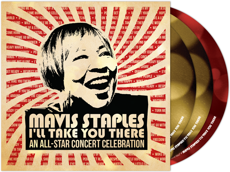 Download I'll Take You There - Mavis Staples I Ll Take You There ...