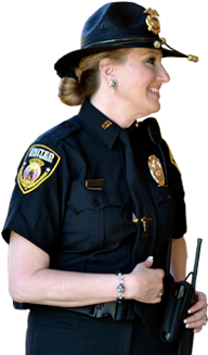 Download Corona Security Guards - Security Guard Woman Png - Full Size ...