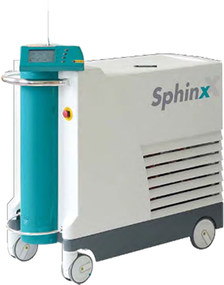 Download Sphinx Laser - Full Size PNG Image - PNGkit