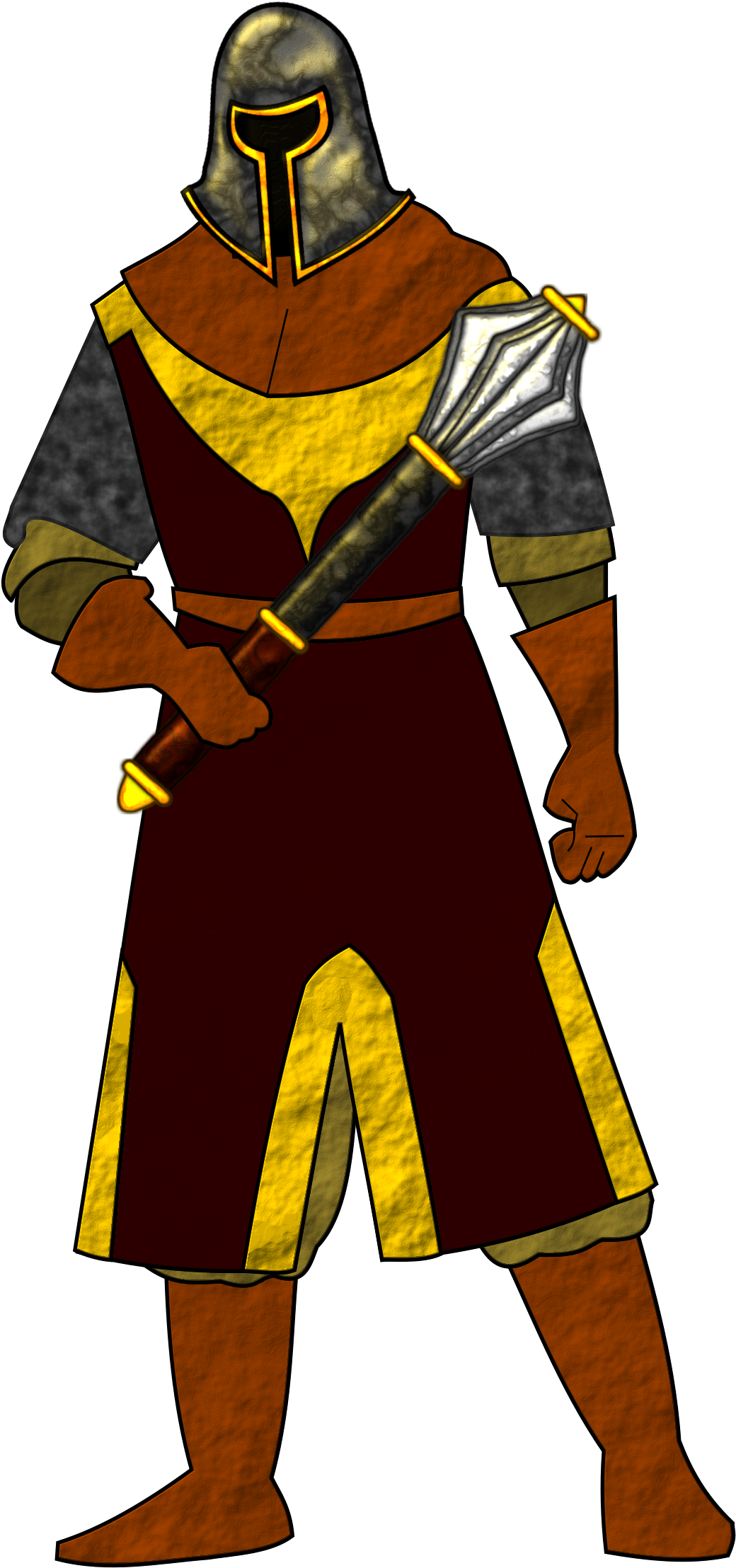 Download This Free Icons Png Design Of Dwarven Chainmail - Full Size ...