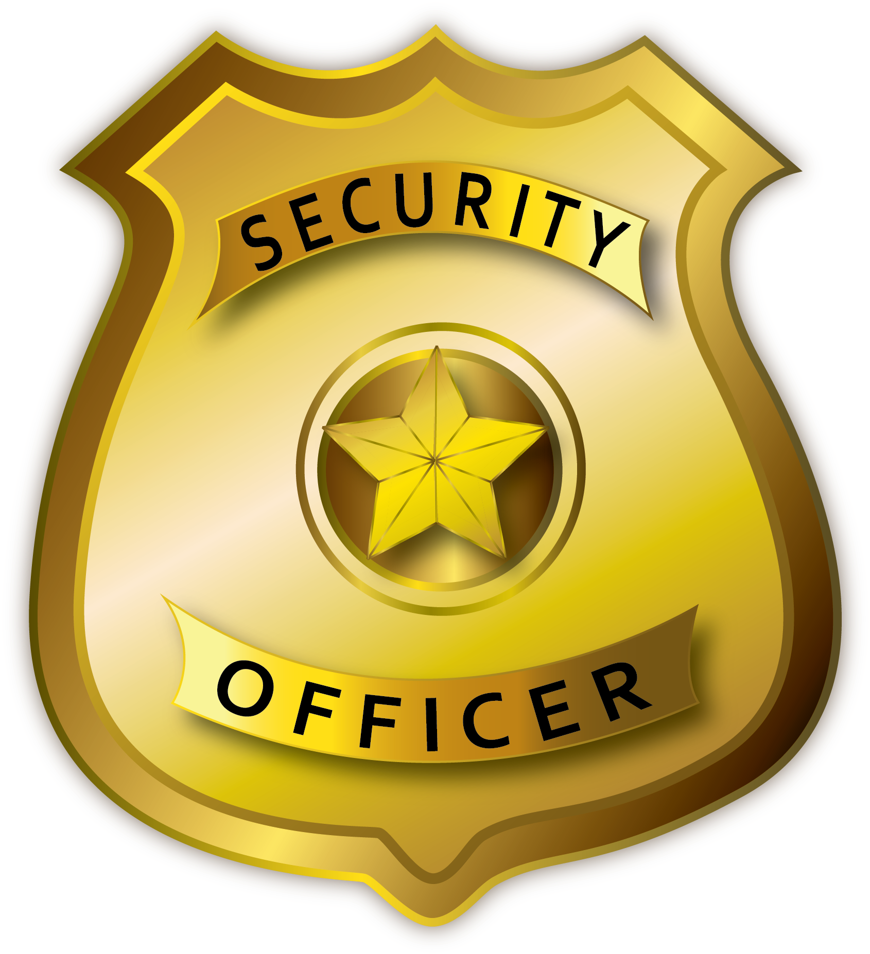 Download Sombadge-01 Somwebpage - Security Guard Logo Png - Full Size ...