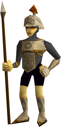 Download Coat Of Plates - Hyrule Soldier Ocarina Of Time - Full Size ...