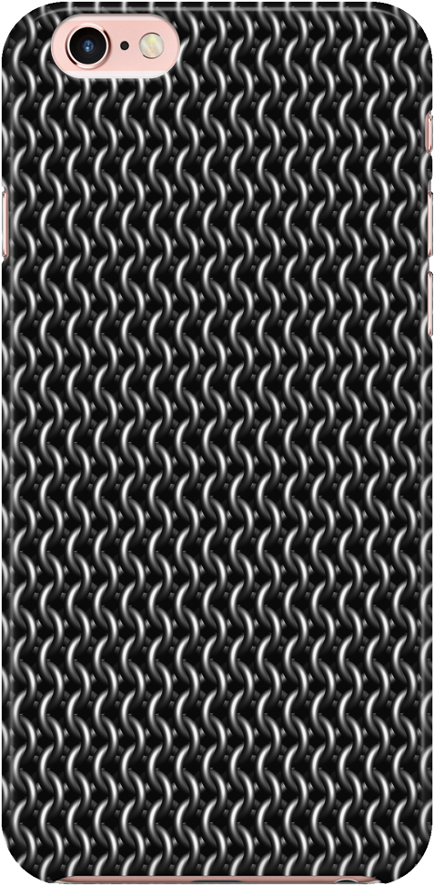 Download All Iphone Chainmail Phone Cases - Ferragamo Fish Print Navy ...