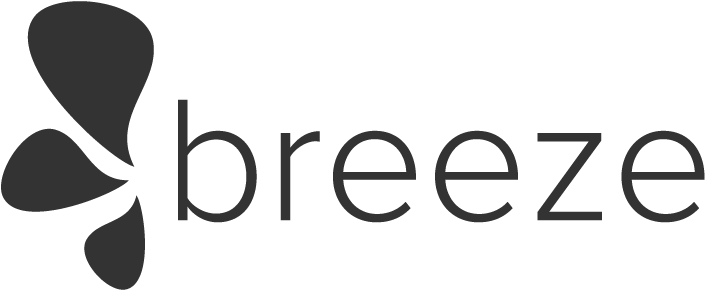 Download Breeze Logo - Breeze Project Management - Full Size PNG Image - PNGkit