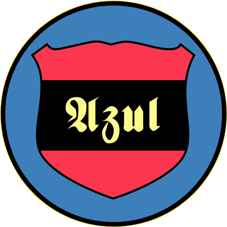 Download Azul Division - Girls Und Panzer - Full Size PNG Image - PNGkit