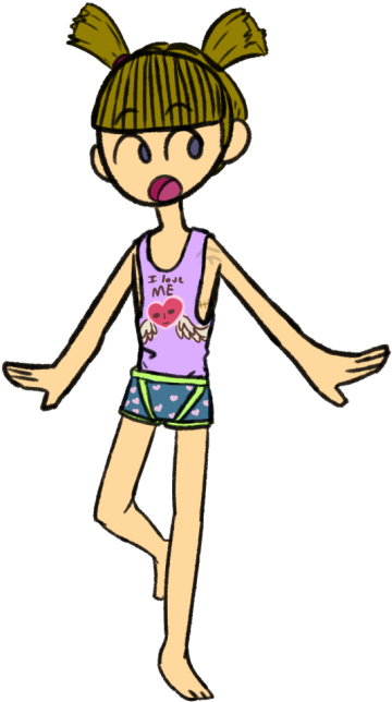 Download Oh, I Just Clippy-clopped My Hoof Up Your Ass - Popee The ...