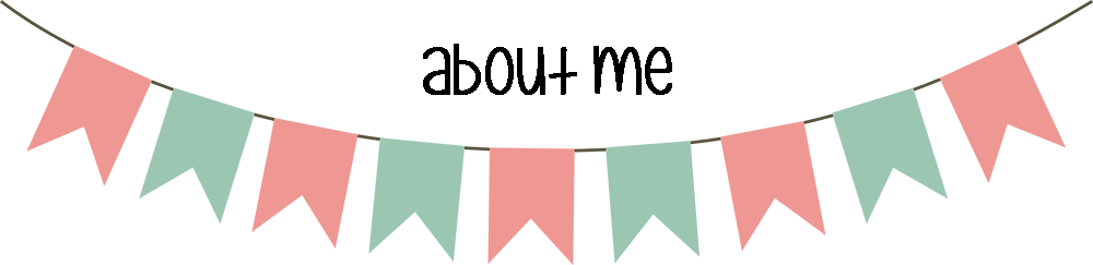 Download About - Me - Banner - Party Flags Png - Full Size PNG Image ...