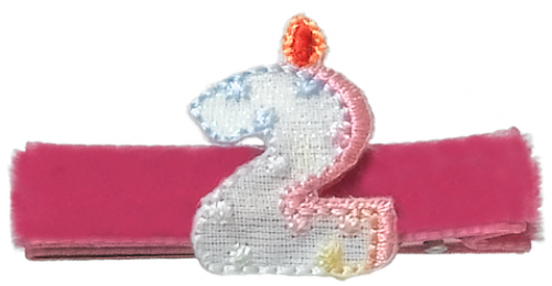 Download No Slippy Hair Clippy Inc - Birthday - Full Size PNG Image ...