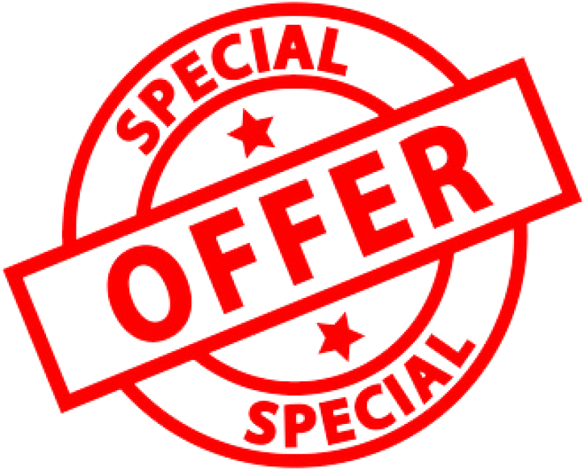 Download Free Png Special Offer Png Images Transparent - Special Offer ...