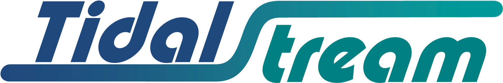 Download 1 & - Tidalstream Logo - Full Size PNG Image - PNGkit
