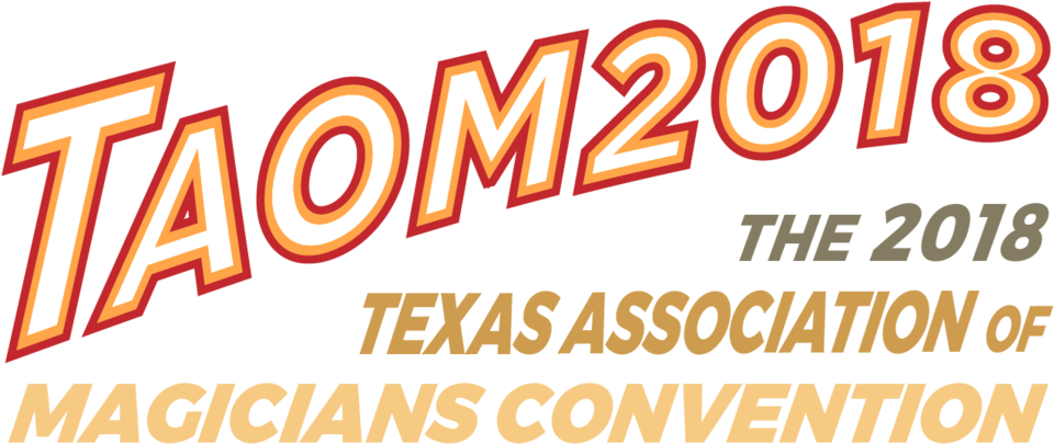 Download Taom-logo - Texas - Full Size PNG Image - PNGkit