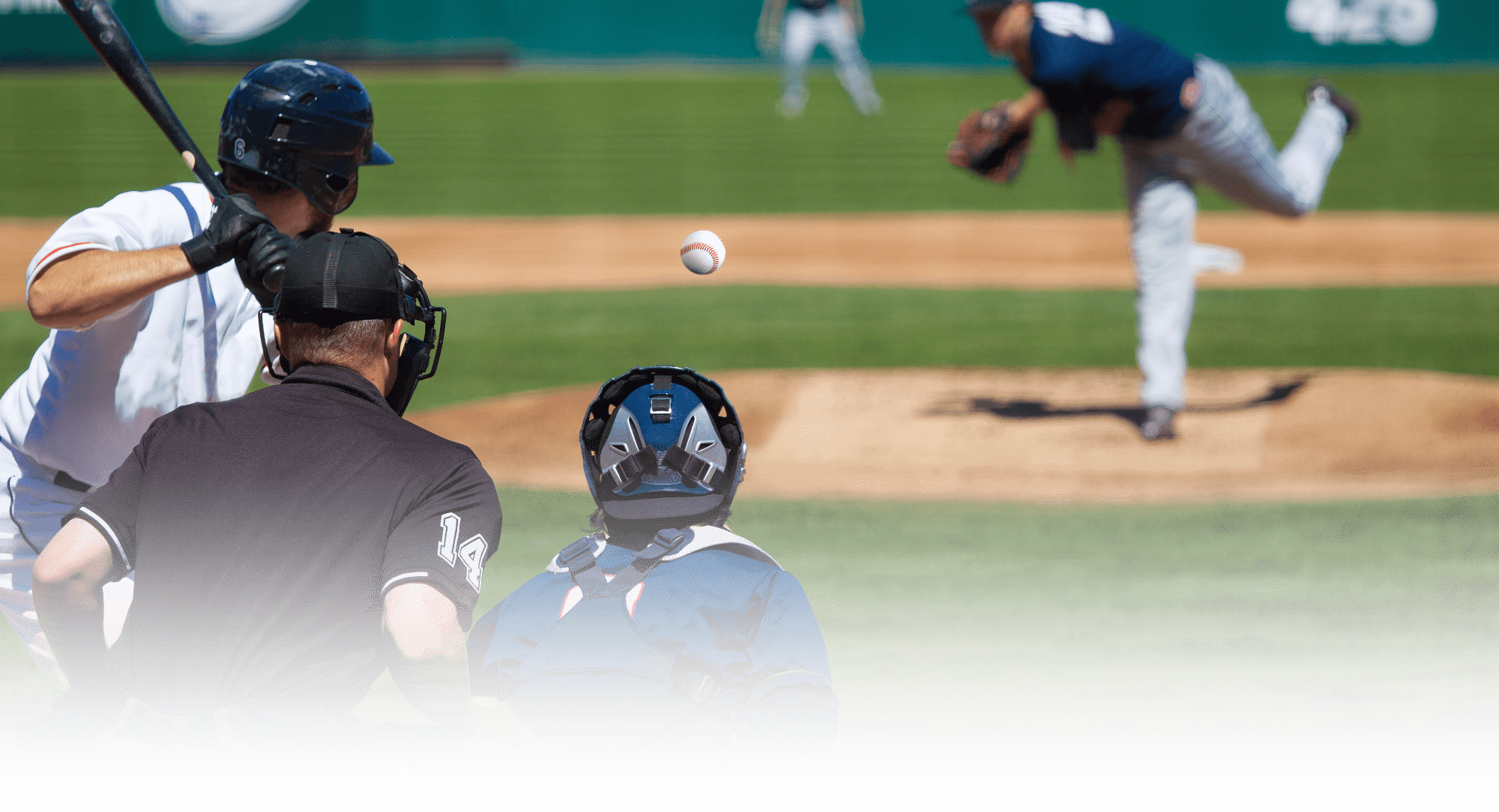 Download Sports Science: The Science Of Baseball - Full Size PNG Image ...