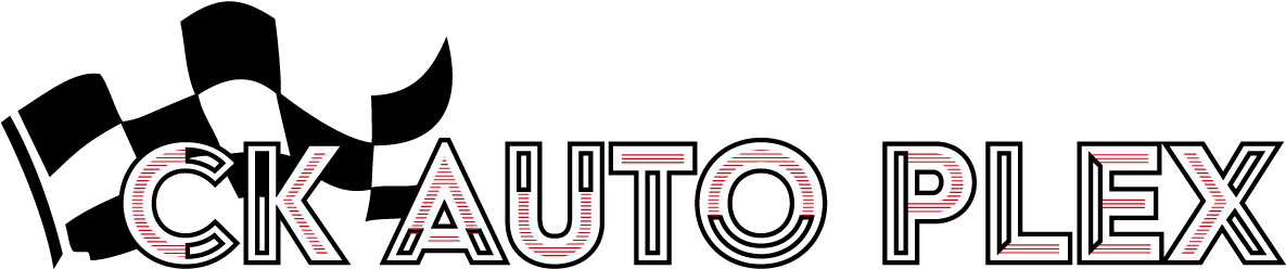 Download Ck Auto Plex - Graphic Design - Full Size PNG Image - PNGkit
