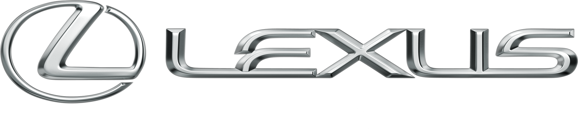 Download Luxury And Hybrid Cars - Lexus Logo - Full Size PNG Image - PNGkit