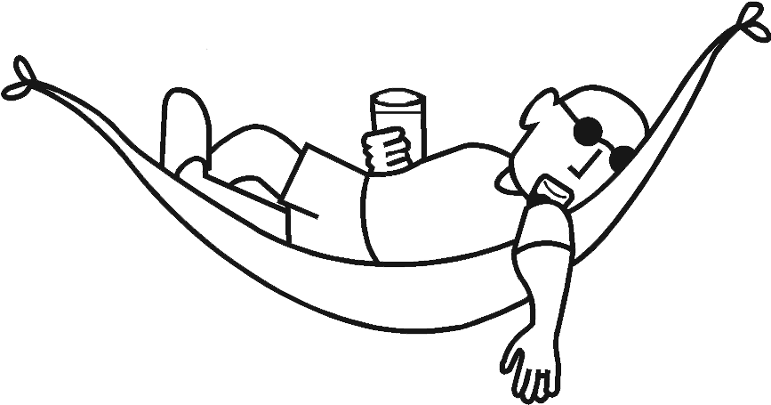 Download Lazy Drawing Image Transparent - Drawing Of Lazy - Full Size ...