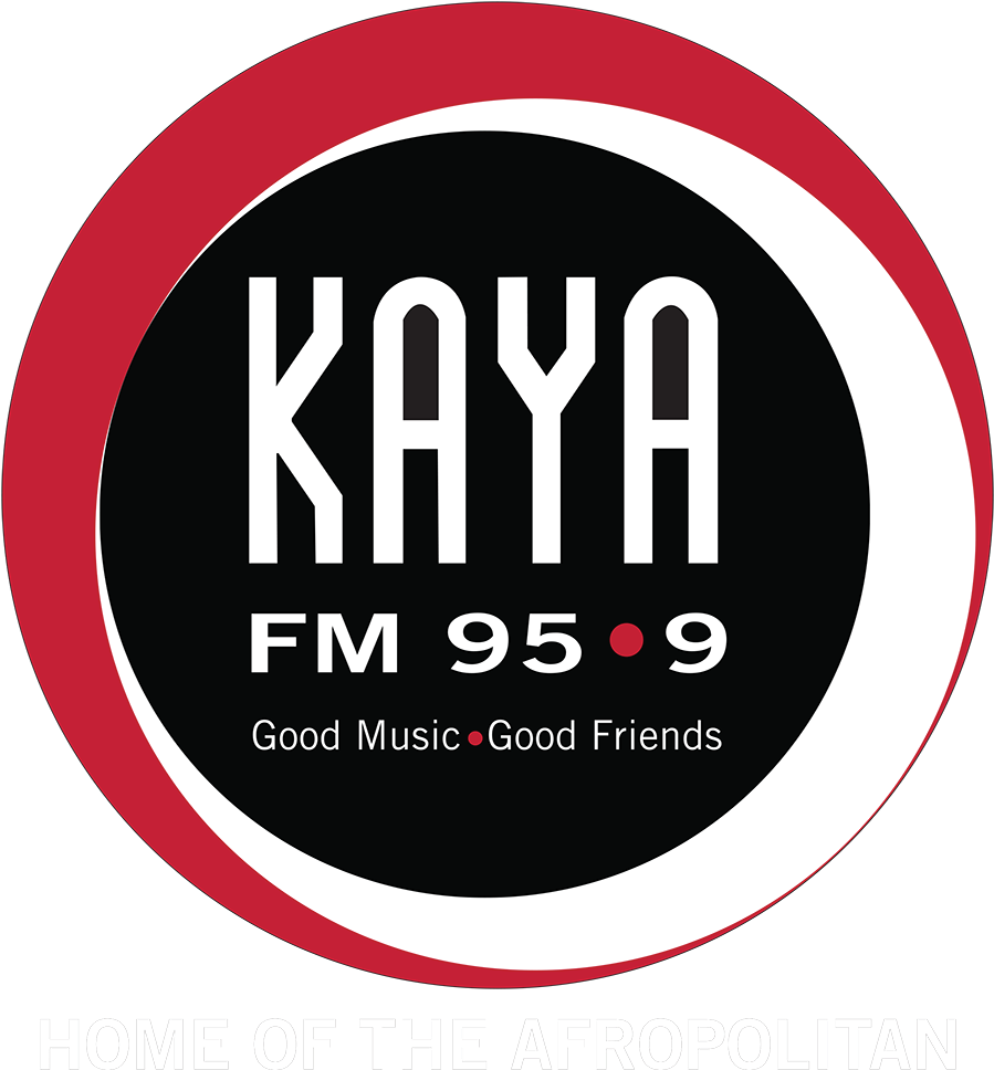 Download Kaya Fm Logo Png - Full Size PNG Image - PNGkit