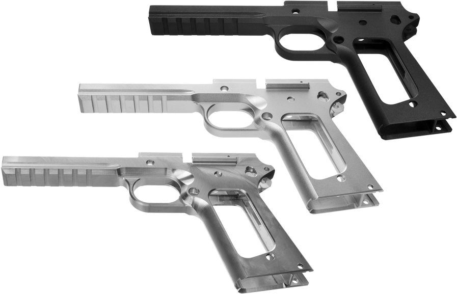 Download 1911 80% Frame - Frame 80% - Full Size PNG Image - PNGkit